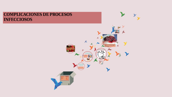 PROCESOS INFECCIOSO EN EL EMBARAZO by jessica garcia on Prezi