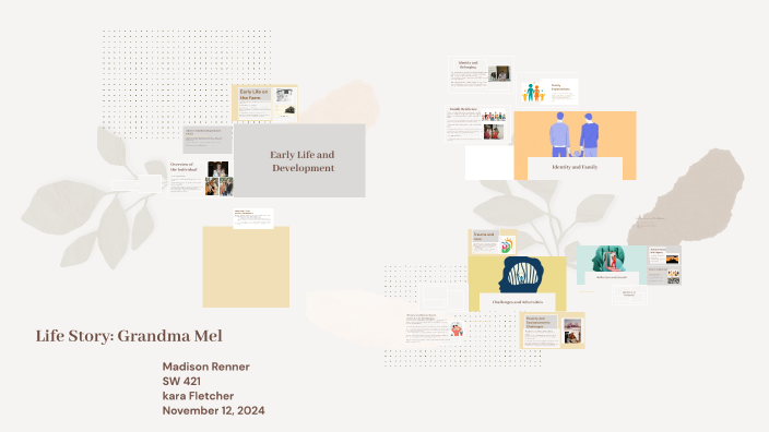 Life Story: A Journey Through Adversity and Resilience by Madison ...