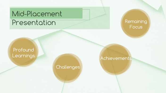 Mid Placement Presentation Social Work by Rebecca Mahir on Prezi