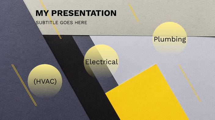 Mechanical systems by Julian McCall on Prezi