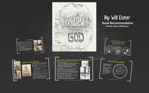 A Contract With God by on Prezi
