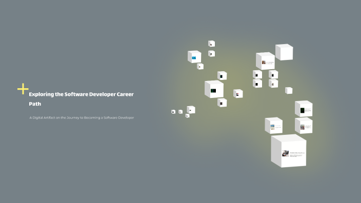 Exploring the Software Developer Career Path by devin williams on Prezi