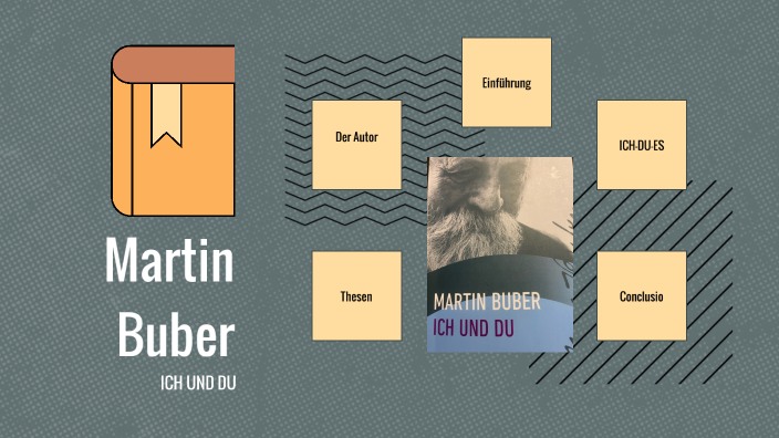Martin Buber_Ich und Du by Sofia Aigenstuhler on Prezi