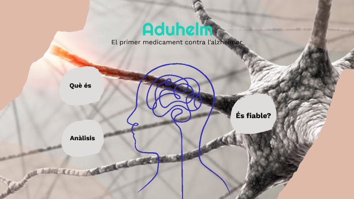 Anàlisis Aduhelm by Arnau Calderon on Prezi