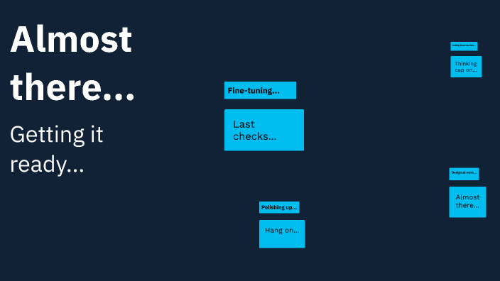 The History of the Internet by Aaron Hynes on Prezi