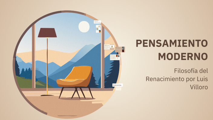 PENSAMIENTO MODERNO by Keiry Mendoza on Prezi