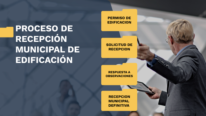 PROCESO DE RECPECION MUNICIPAL by Daniela Torres Recabal on Prezi