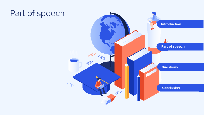 part of speech by on Prezi