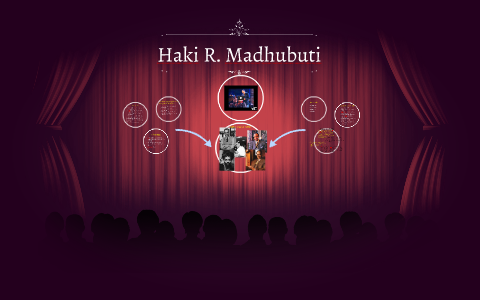 Haki R. Madhubuti by diamond harrison on Prezi
