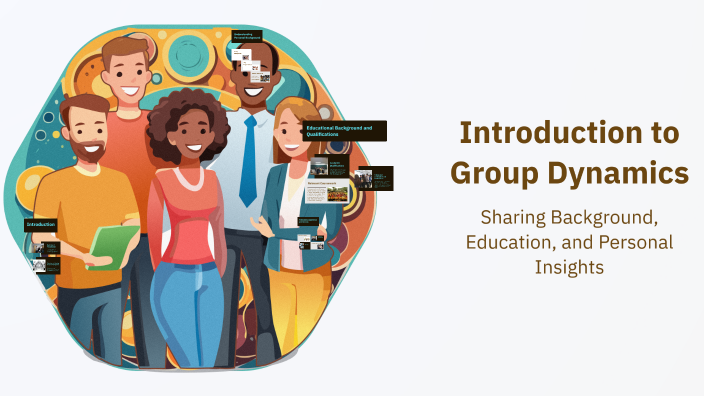 Introduction to Group Dynamics by Shreya Patel on Prezi