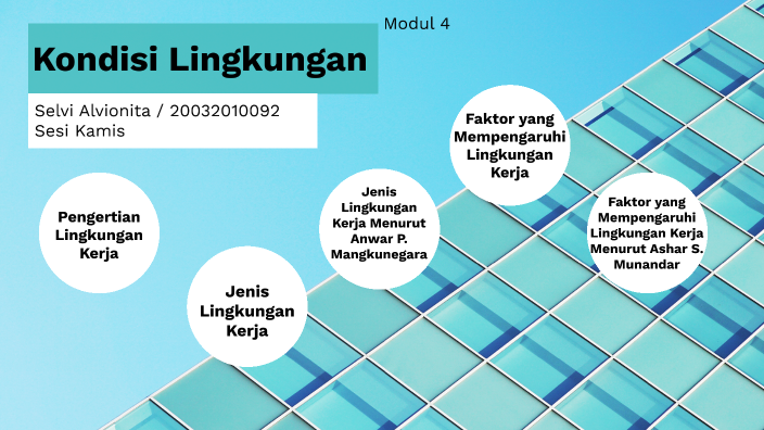Lab PSK Modul 4 by Selvi Alvionita on Prezi