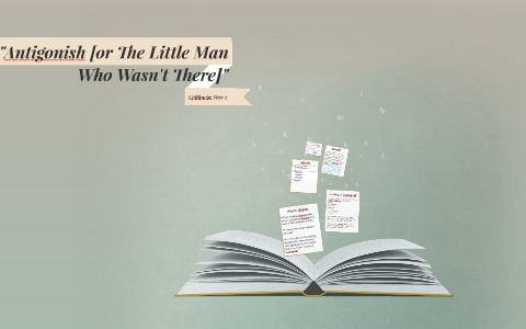 "Antigonish" by K Johnson on Prezi