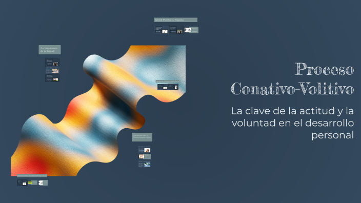 Proceso Conativo-Volitivo by Anjhely Pamela Bardales Ayala on Prezi