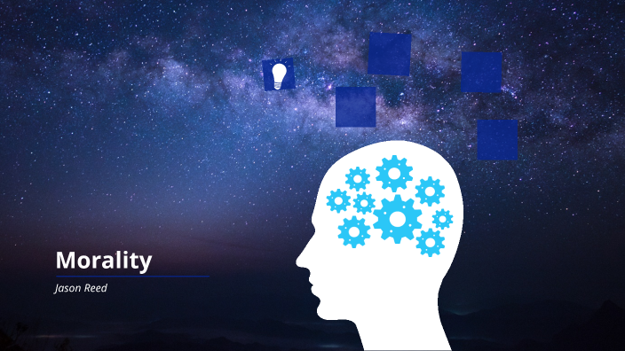 Morality is Subjective by Jason Reed on Prezi