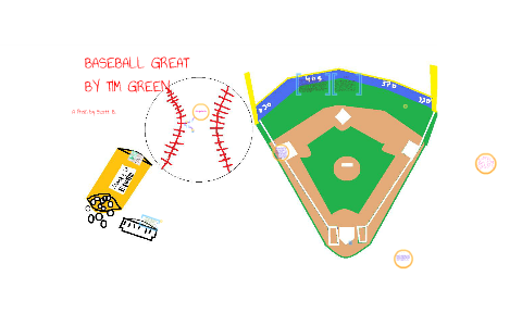 Baseball Great Book Report by Scott B. on Prezi