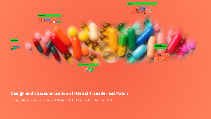Formulation and Analysis of Herbal Transdermal Patch by Triveni Triveni ...
