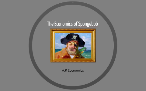 The Economics of Spongebob by Theo Alexander on Prezi