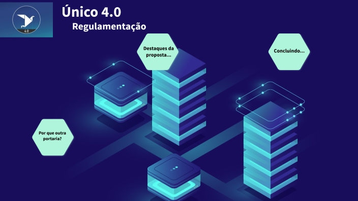 Único 4.0 by Geane Batista