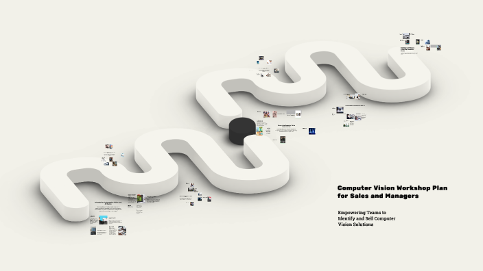 Computer Vision Workshop Plan for Sales and Managers by Tekin Evrim ...
