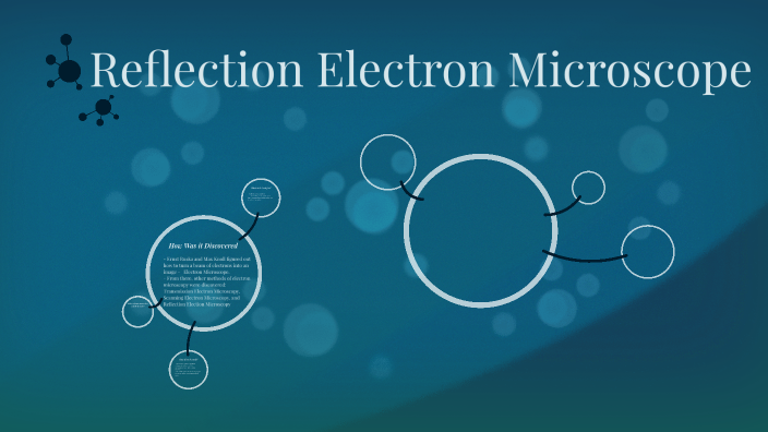 Reflection Electron Microscopes by Dzana Velic on Prezi