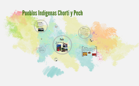 Pueblos indigenas Chorti y pech by lissa pereira on Prezi
