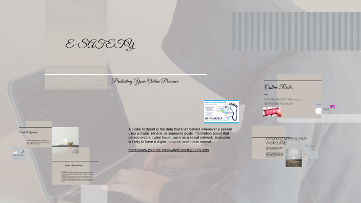 E-SAFETY by mariam humayun on Prezi
