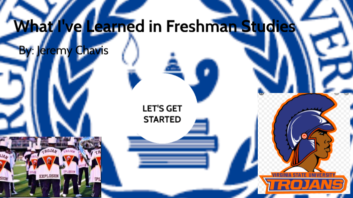 What I've Learned From FRST Studies by Jeremy Chavis on Prezi