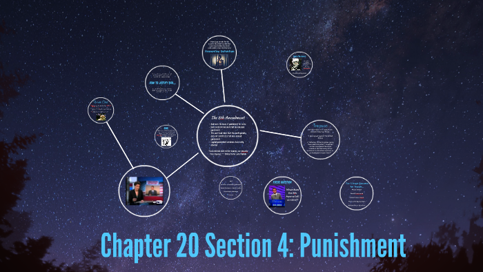 Chapter 20 Section 4: Punishment by Laura Small on Prezi