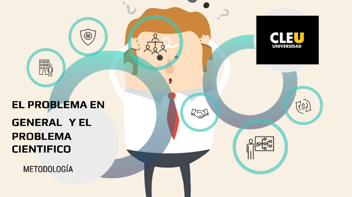 EL PROBLEMA EN GENERAL Y EL PROBLEMA CIENTÍFICO by Daniela Rangel on Prezi