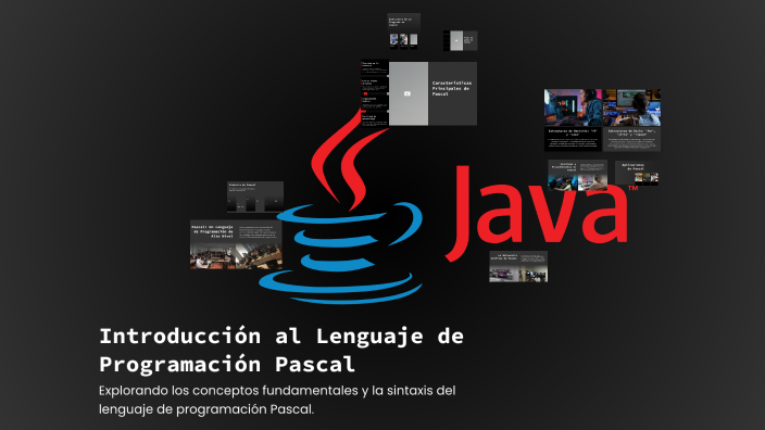 Introducción al Lenguaje de Programación Pascal by Adan Zetina on Prezi