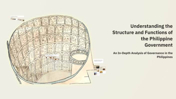 Understanding the Structure and Functions of the Philippine Government ...