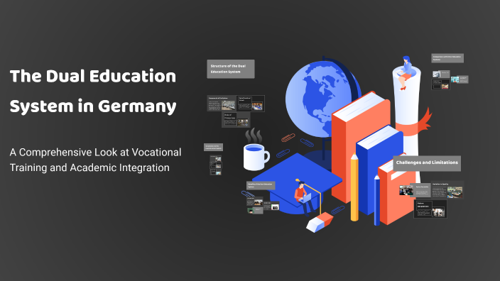 The Dual Education System in Germany by 53 Records on Prezi