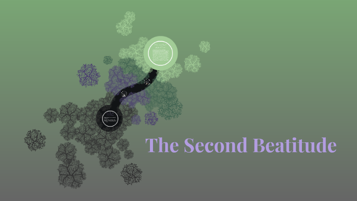 The Second Beatitude by Erica Clement on Prezi