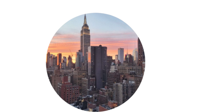 new york by Francesca Mazzoni on Prezi