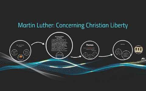 Martin Luther: On Christian Liberty by Rachel Karner on Prezi