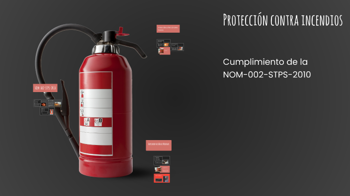 Protección contra incendios by ANGEL ABRAHAM RUELAS MORALES on Prezi
