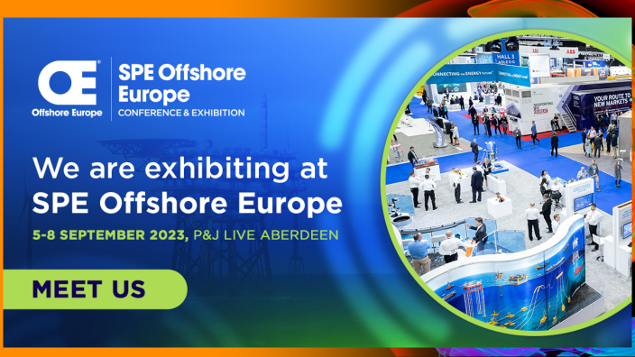 SPE OFFSHORE EUROPE 2023 PRESENTATION by Al James Tantay on Prezi