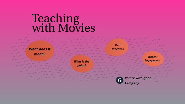 Teaching with Movies by Bailey Swann on Prezi