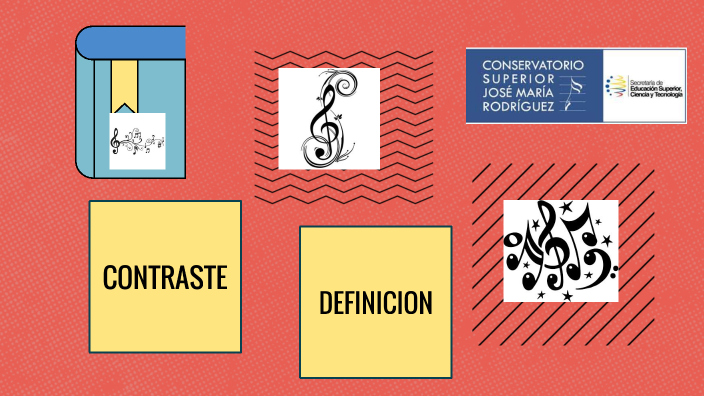 CONTRASTE Y DEFINICIÓN by Anthony Hidalgo on Prezi