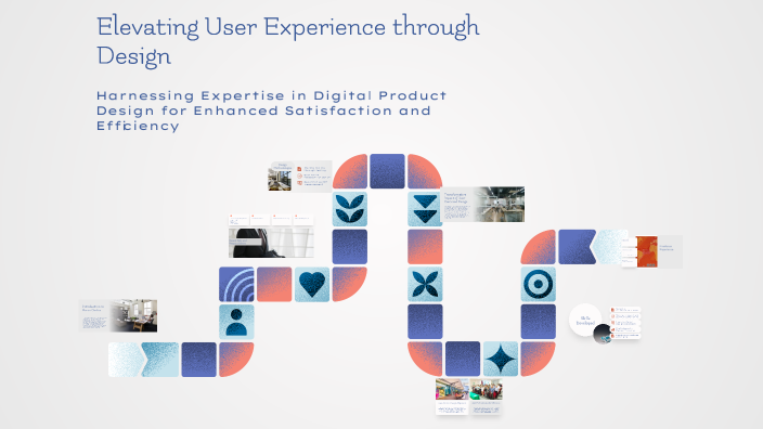 Elevating User Experience through Design by Karen CC on Prezi