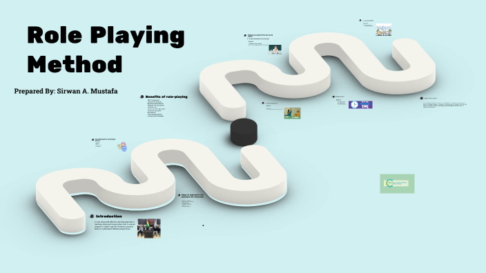 Role Playing Method by Sirwan Mustafa on Prezi
