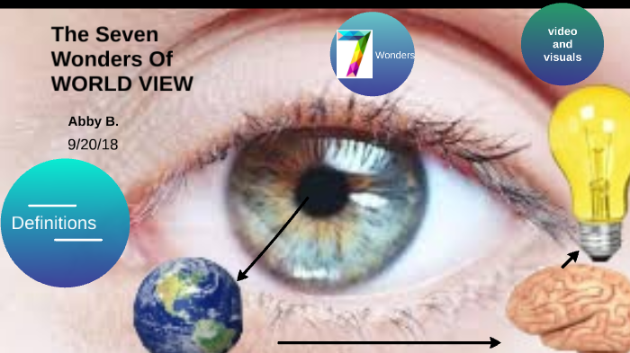 The Seven Wonders Of World View by Abby Brettschneider on Prezi