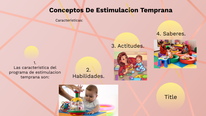 Conceptos Básicos De Estimulación Temprana by Zuleika Gallardo on Prezi