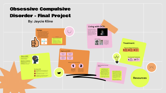 Abnormal Psychology - Final Project by Jaycie Kline on Prezi