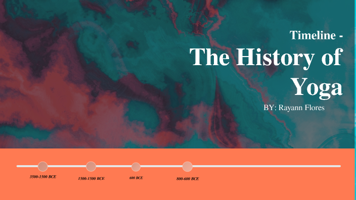 Yoga's timeline by Rayann Flores on Prezi