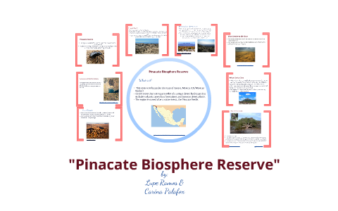 Pinacate Peaks by Lupe ramos on Prezi