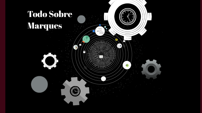 Todo Sobre Marques by marques deloney on Prezi