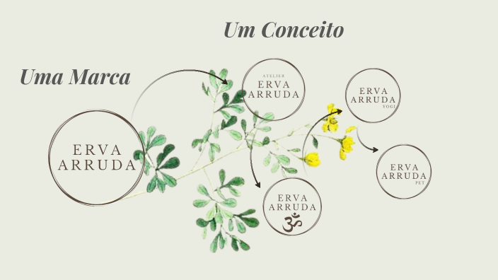 Erva Arruda by Daniela Jardim on Prezi