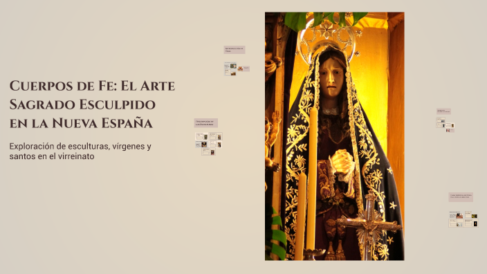 Cuerpos de Fe: El Arte Sagrado Esculpido en la Nueva España by Alan ...