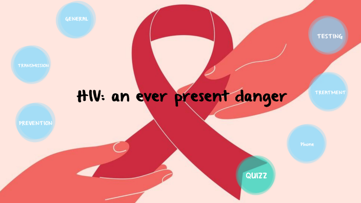 HIV by camille drape on Prezi